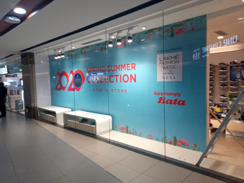 Window Displays – Media Mind